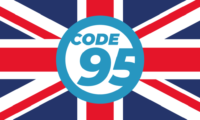 Code 95 training now available in English | LEEUW opleidingen